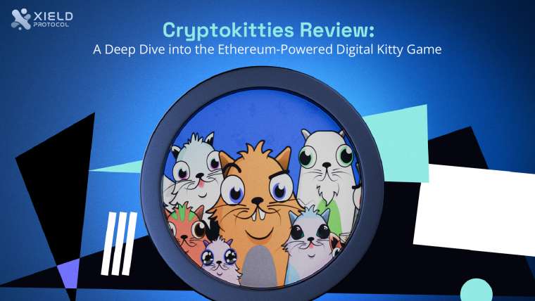 Cryptokitties Review: A Deep Dive into the Ethereum-Powered Digital ...